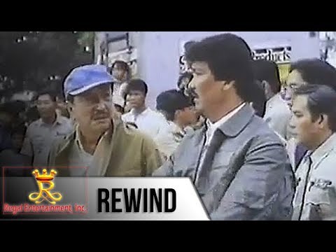 Regal Entertainment Inc. Rewind: Da Best in Da West 2 | Dolphy & Lito ...