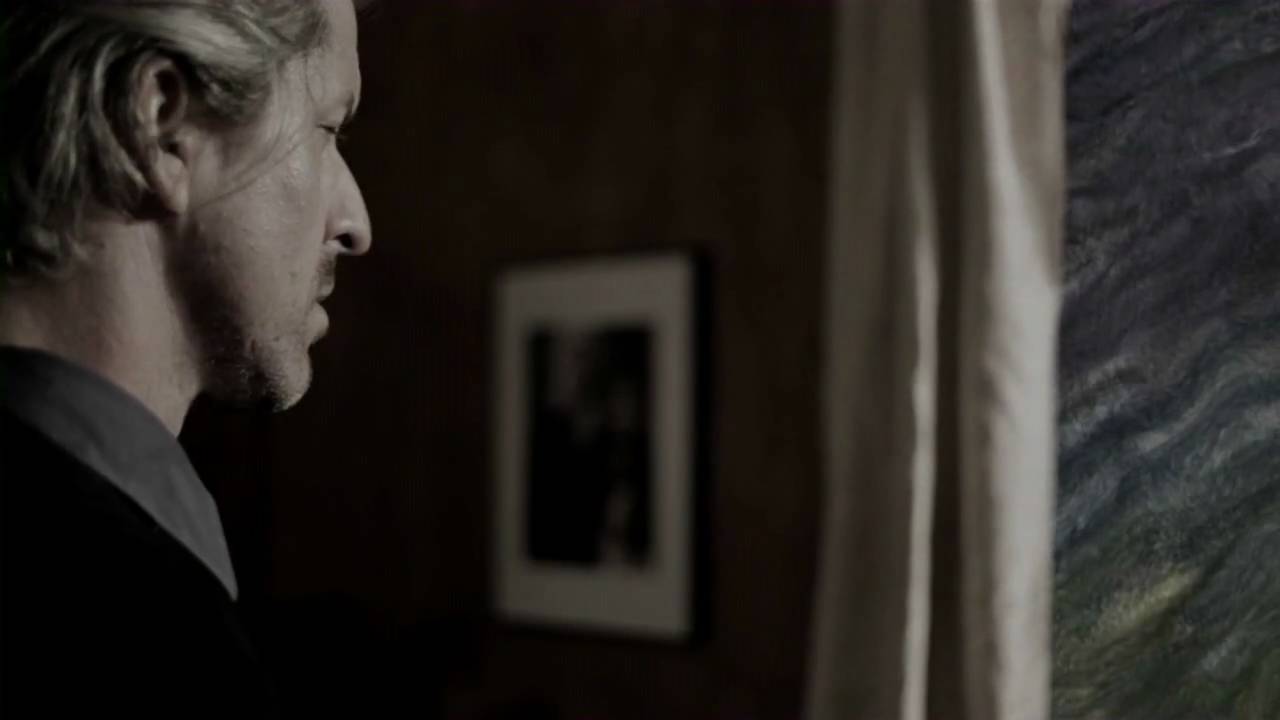 Steve Kilbey & Martin Kennedy "All Is One" (official) - YouTube