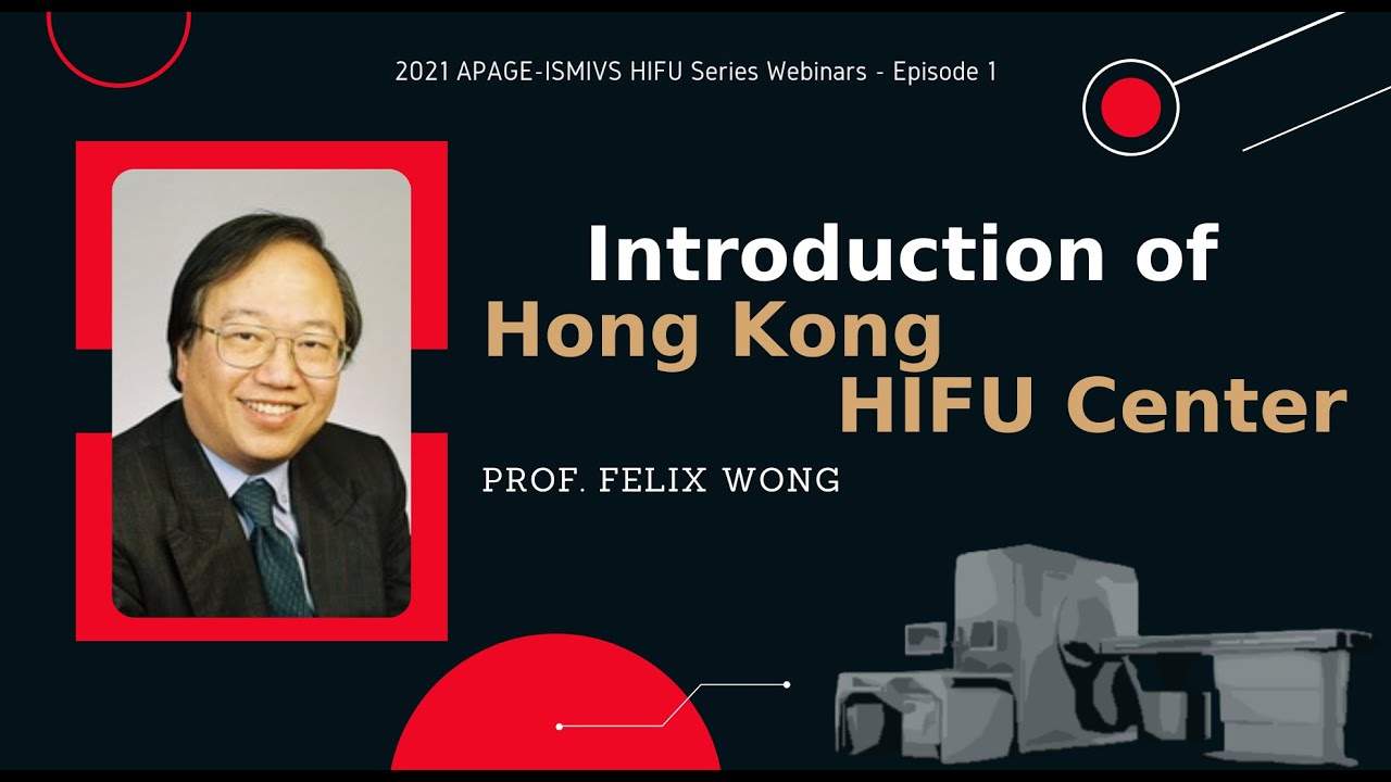 Felix Wong