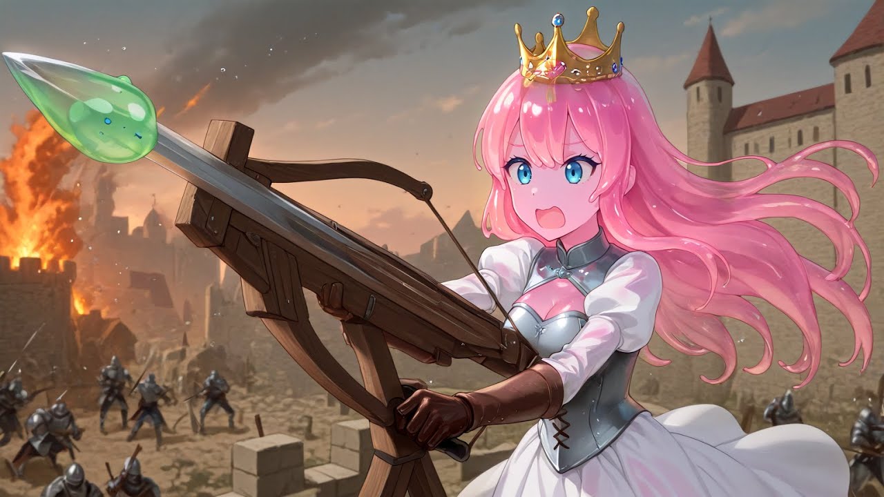 Chivalry 2 Ballista too cute - YouTube
