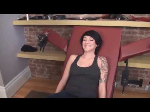 Tickle Feet Girl For More Video Come Site Patreon (https://www.patreon.com/c/Ticklestockarchives)