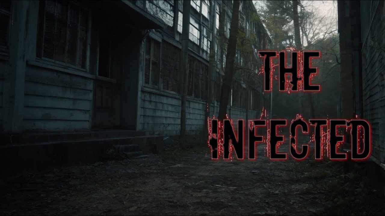 SnapFlare | THE INFECTED 2026 movie trailer - YouTube