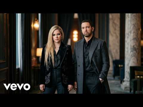 Eminem feat. Avril Lavigne - Invisible