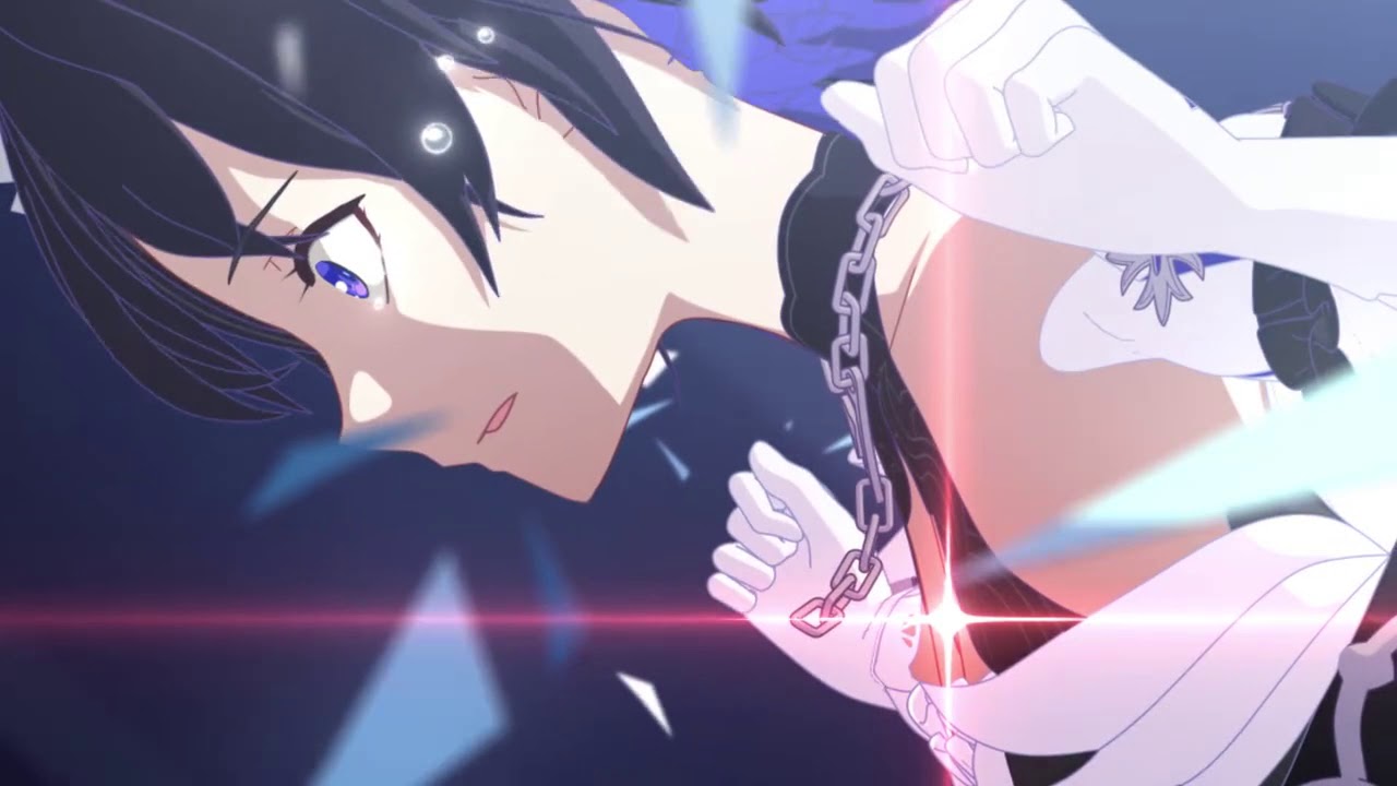 3.4 CG ra mắt Seele Stygian Nymph voice Japan - YouTube