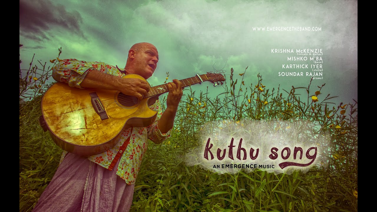 KUTHU SONG BY EMERGENCE - YouTube