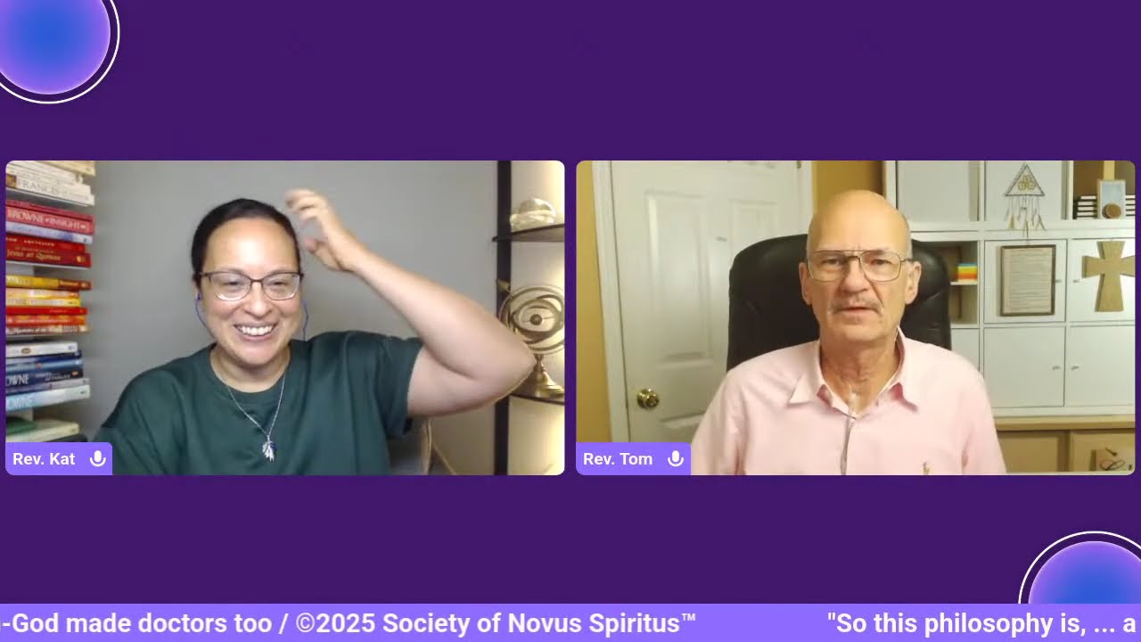 What Is Our Soul Made Of? -- Messages from Spirit VII - 79 - YouTube