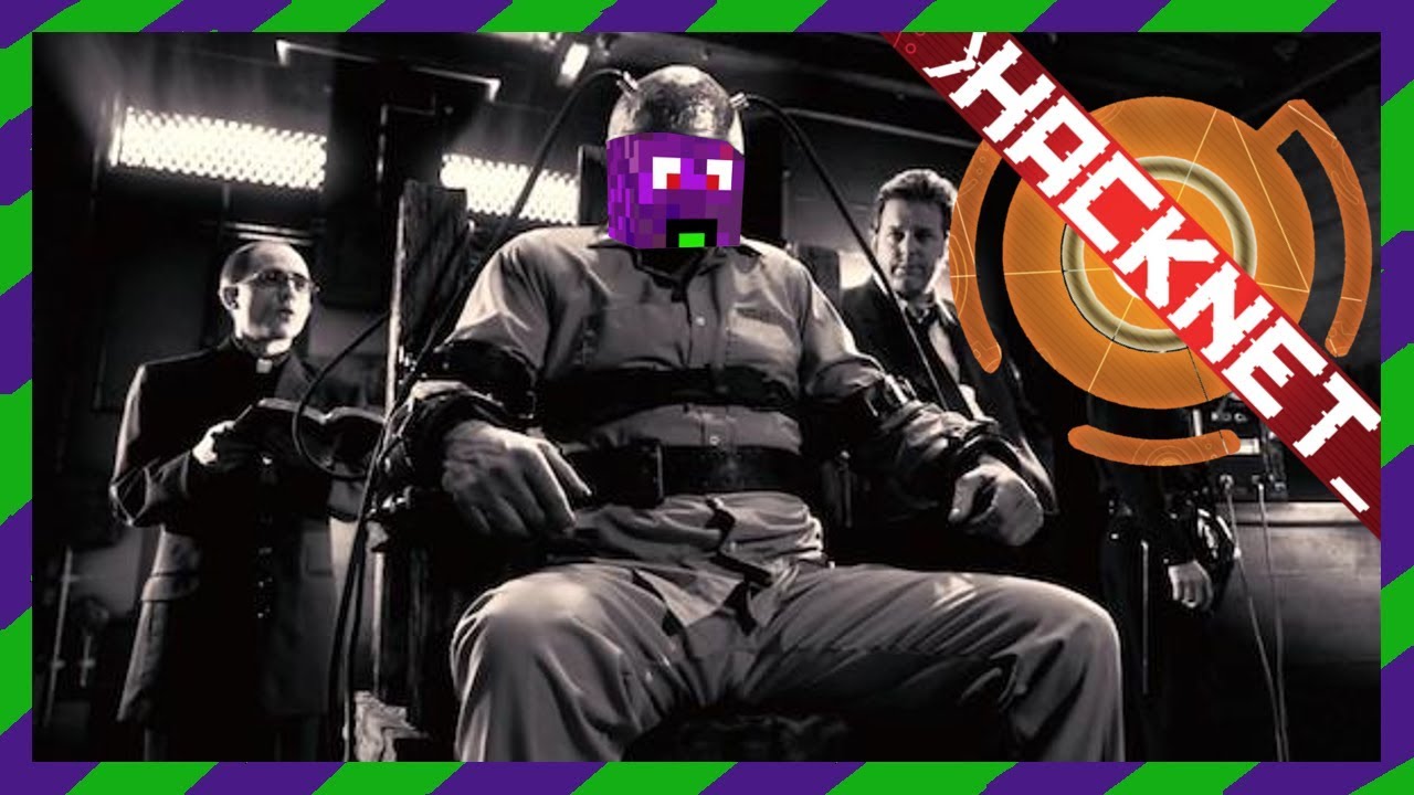 HackNet - A Hacking Simulator - Episode 10 - Correcting Corrections - YouTube