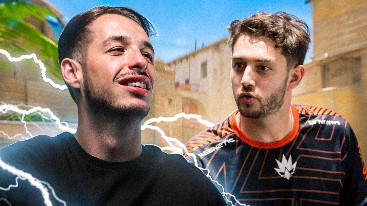 "I'M BECOMING GOOD AGAIN !" (w/ JACKZ) - YouTube