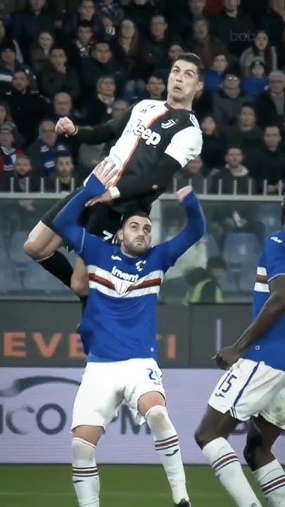 70) Voici pourquoi Cristiano Ronaldo mérite le meilleur joueur du monde. #football #soccerplayer ...