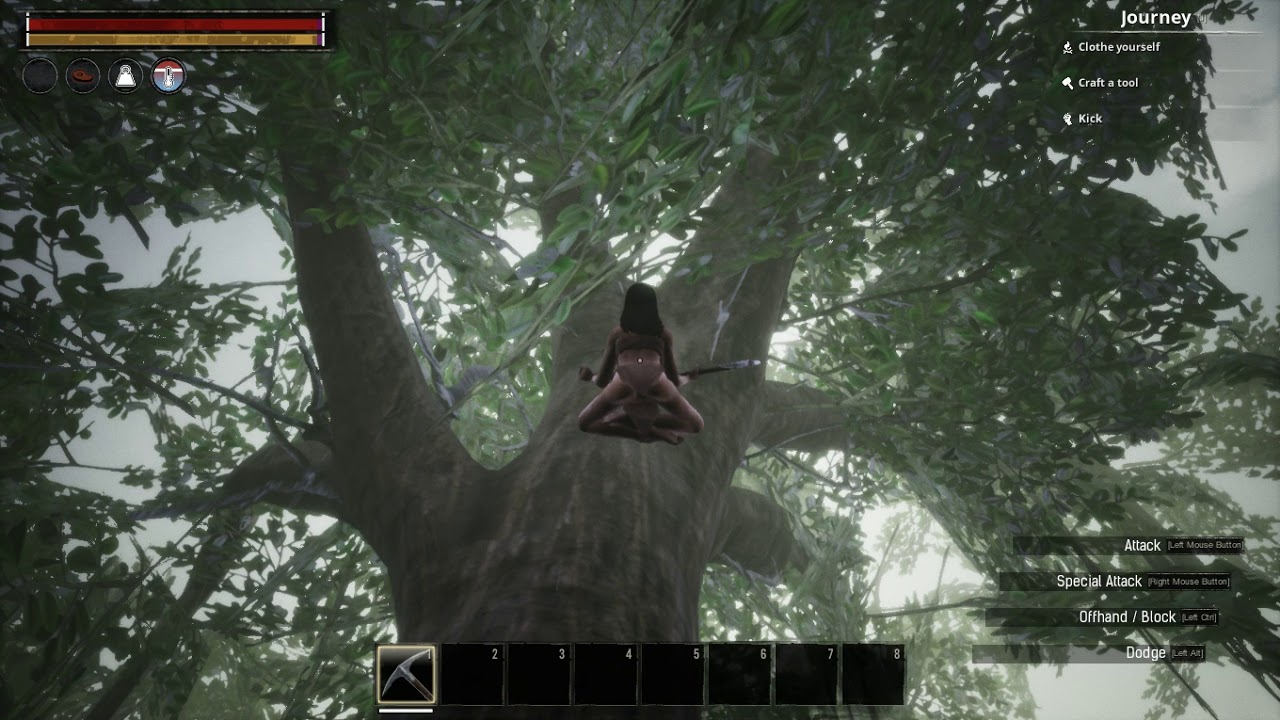 Tree Base Location - YouTube