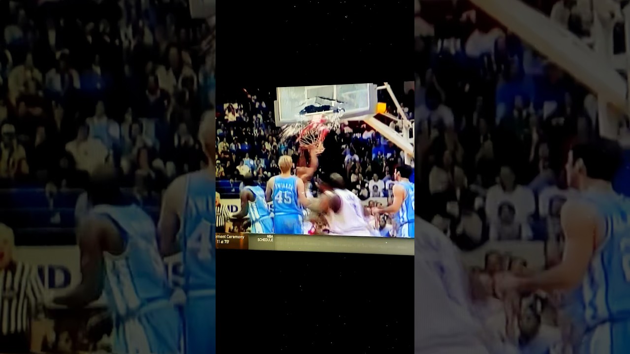 Dunk of the Day: Darvin Ham Coach of the Lakers #nba #nbadunk #reaction ...