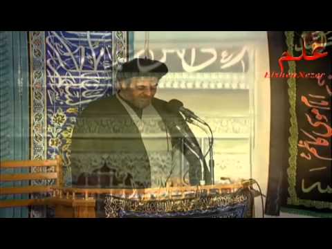 Veten Qrupu-Elshen Xezer,Seyyid Rovshen Imam Huseyn ve Ebelfez aganin sohbeti
