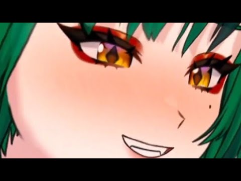 MEI LING AMANTE DE QUEM? | Compilado Vtuber - YouTube