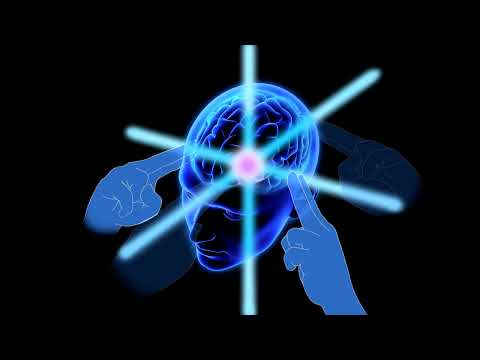 Aktivacija energetskog polja epifize i hipofize - Croatian guided audio