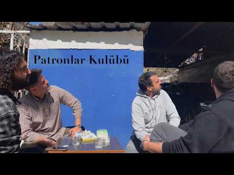 Patronlar Kulübü Bölüm I
