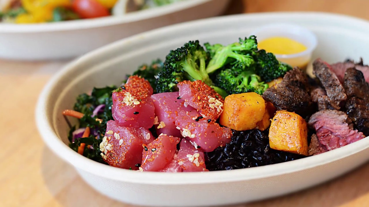 bolay restaurant: Pembroke Pines - YouTube