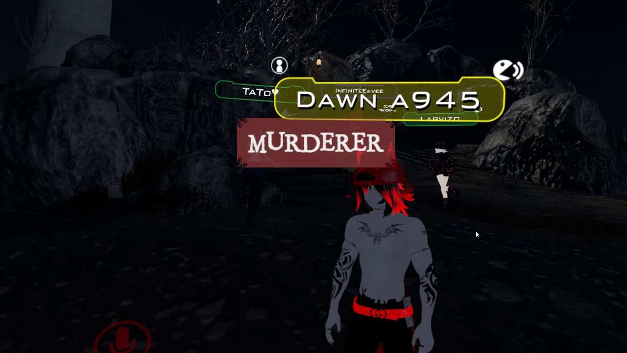 Vrchat Peter cult (clip 4) - YouTube