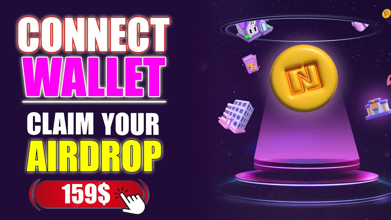 Final Call To Claim Your Airdrop Token | Lingo Islands Airdrop Season 1 ...