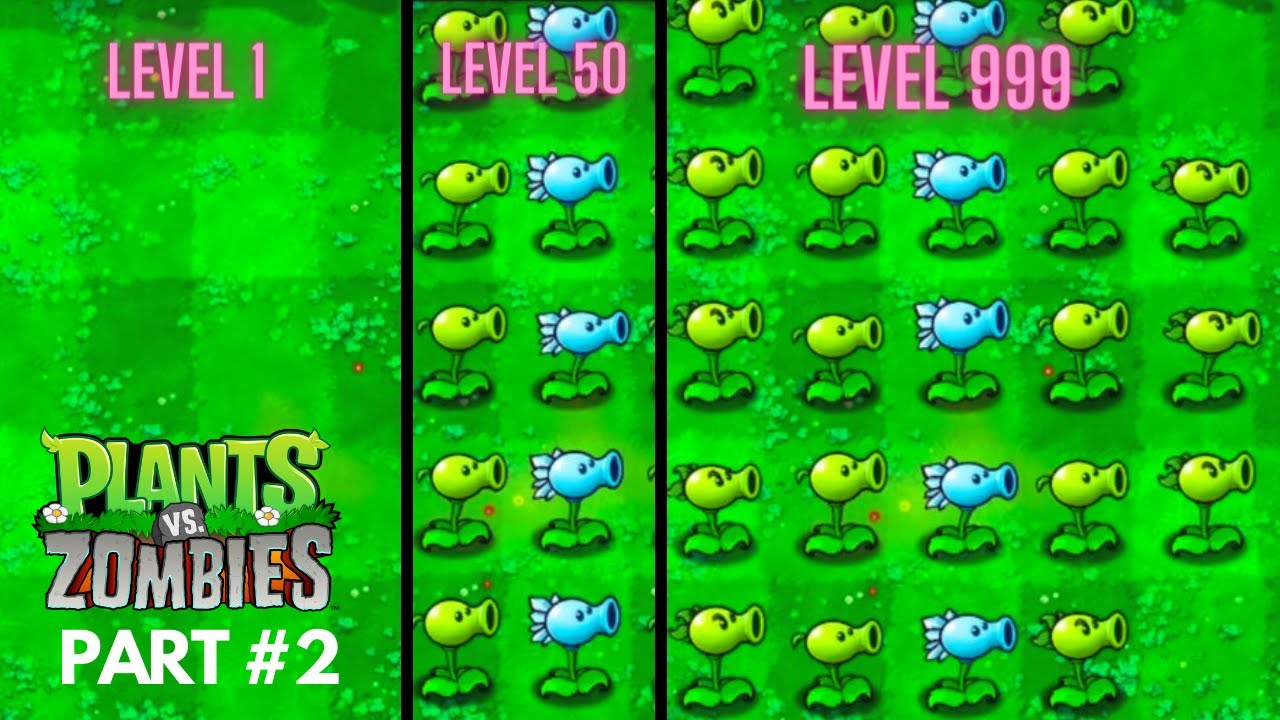 P V Z Part 2 - YouTube