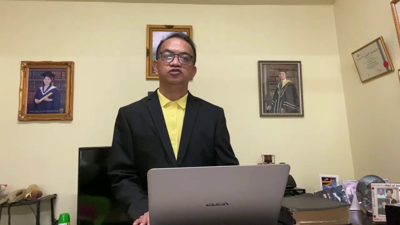FBC (E) Filipino Ministry Online Preaching 18 - YouTube