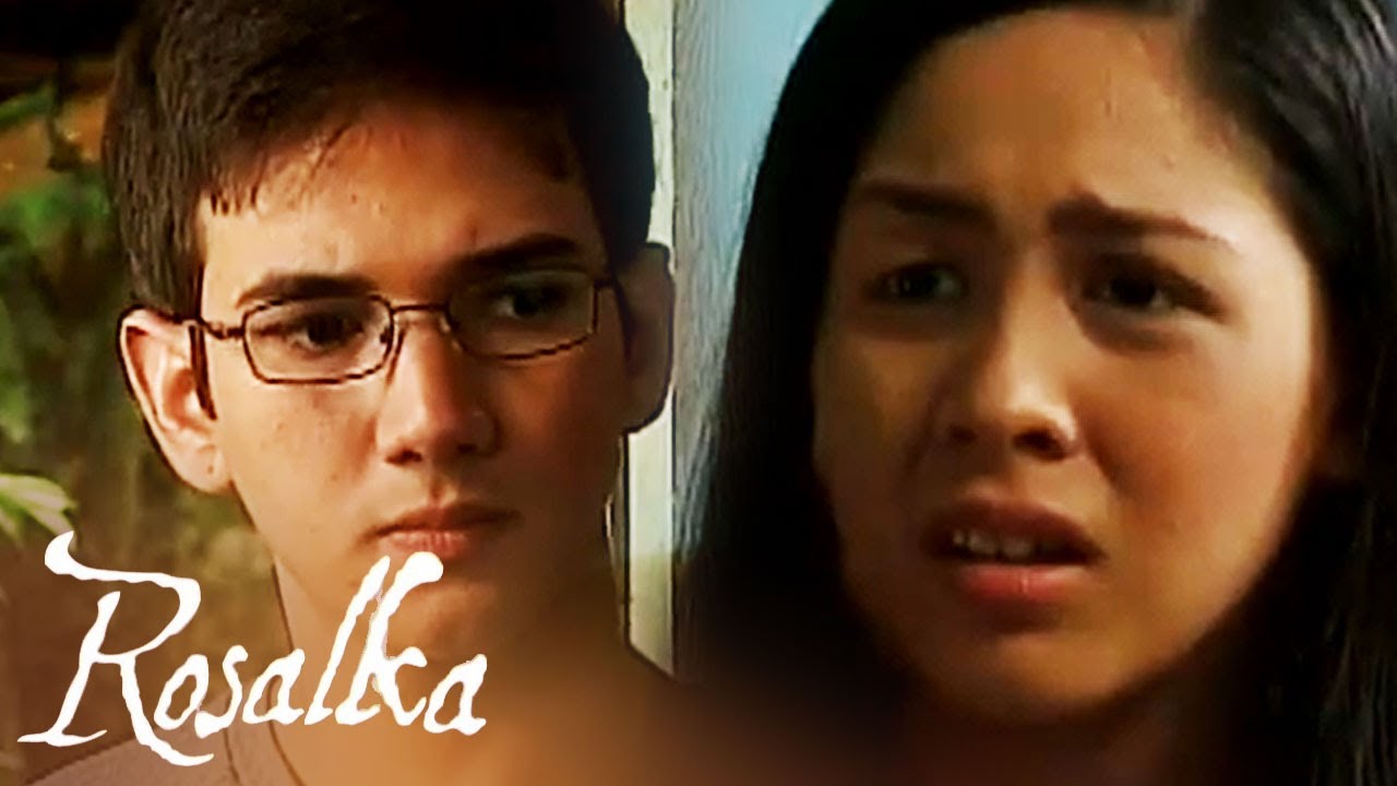 Rosalka: Full Episode 97 | Jeepney TV - YouTube