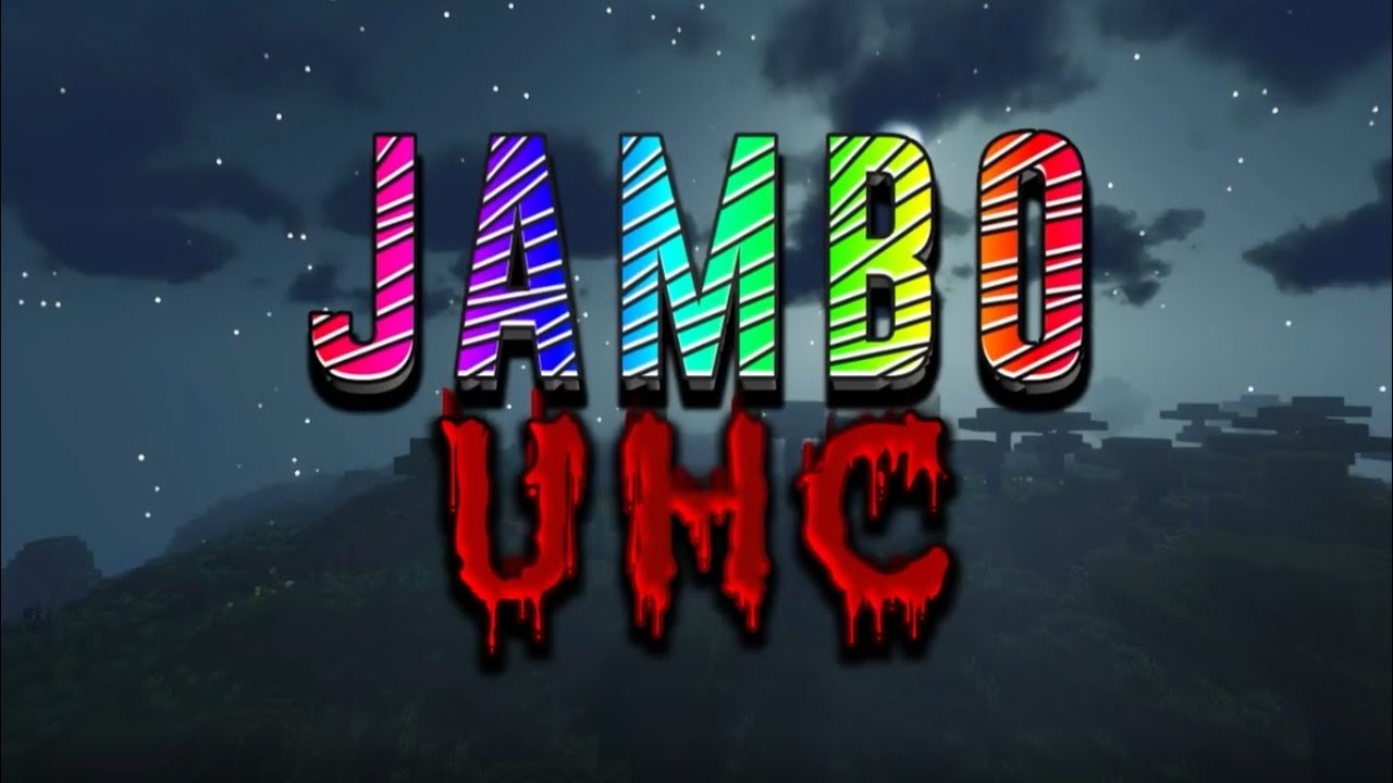 Jambo UHC Season 10 - Episode 2 - My only friend - YouTube