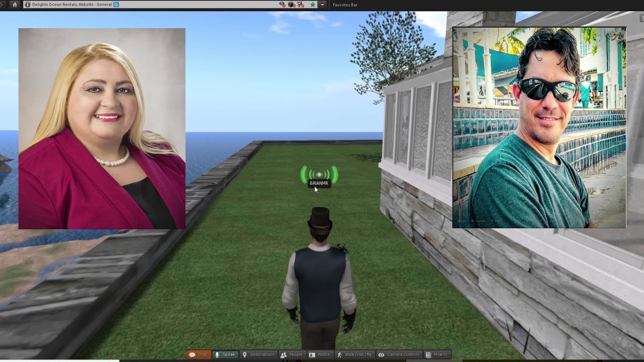 Output 1 Youtube