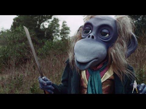 Vinegar Syndrome's Lost Picture Show - Blu-ray Promo Trailer