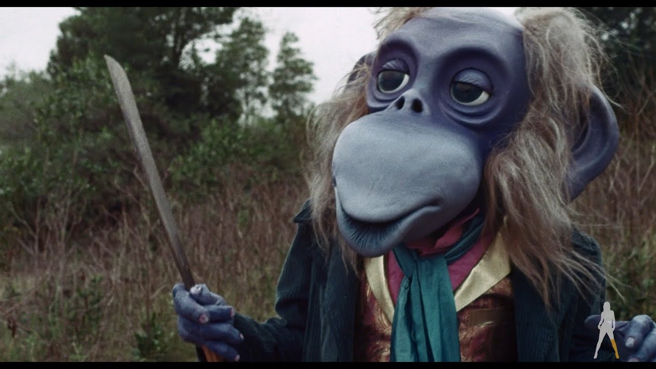 Vinegar Syndrome's Lost Picture Show - Blu-ray Promo Trailer - YouTube