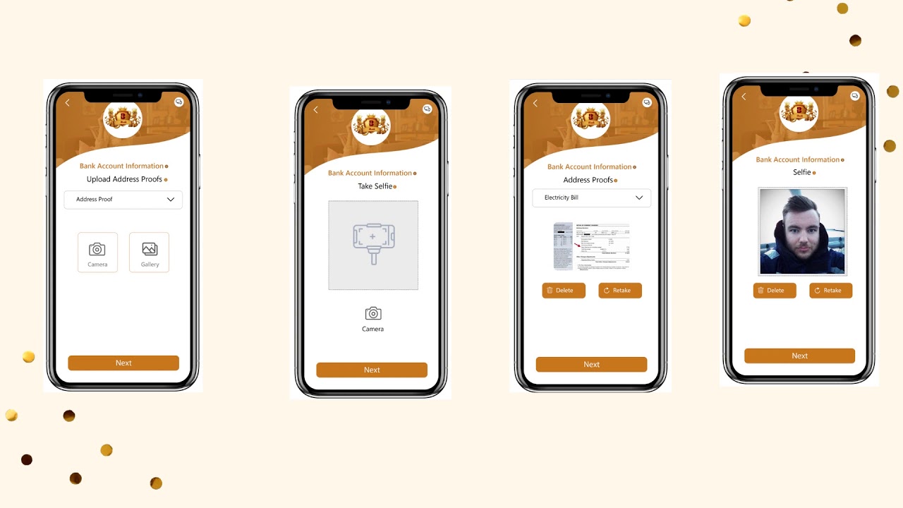 iBANK - APP - YouTube