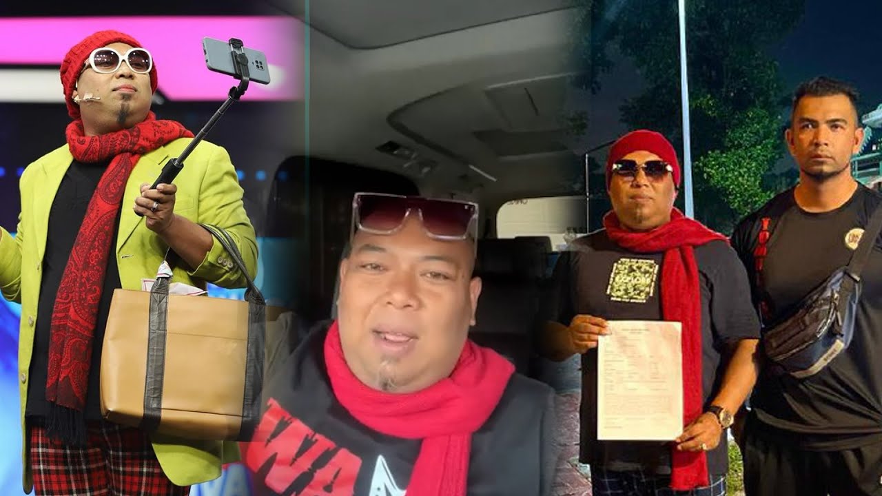 'Sofi Jikan' scam Diva BB? Padah percaya kawan sampai hilang akaun ...