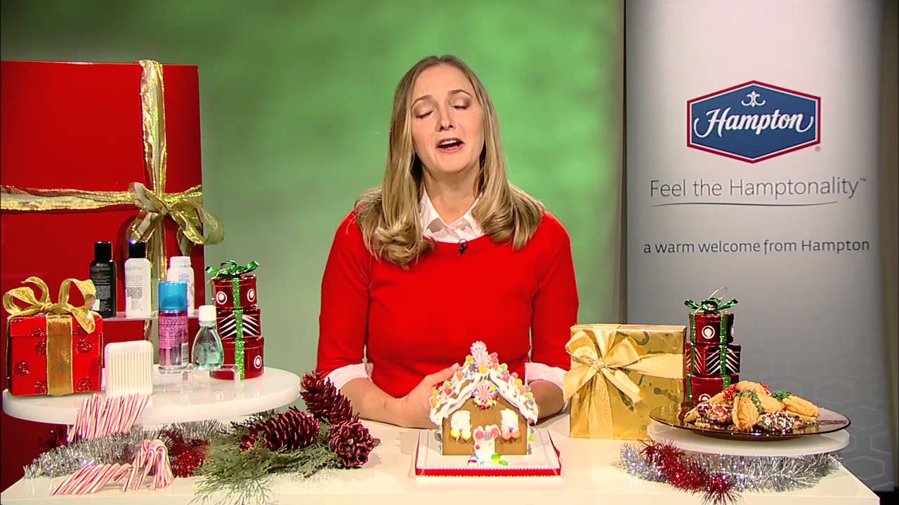 ConnTV Jenny Steffens - YouTube
