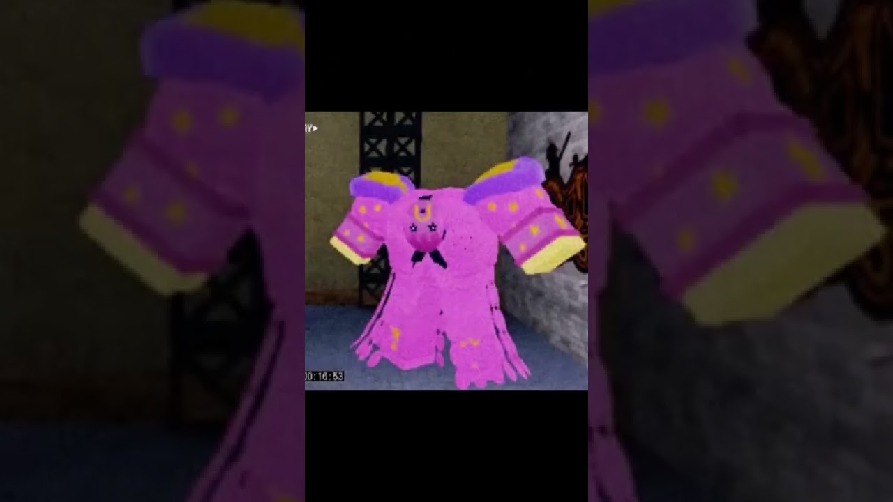 The evolution of [YBA] - YouTube