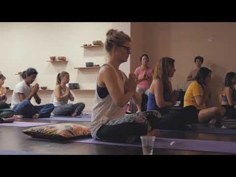 Sanya Holistic Festival