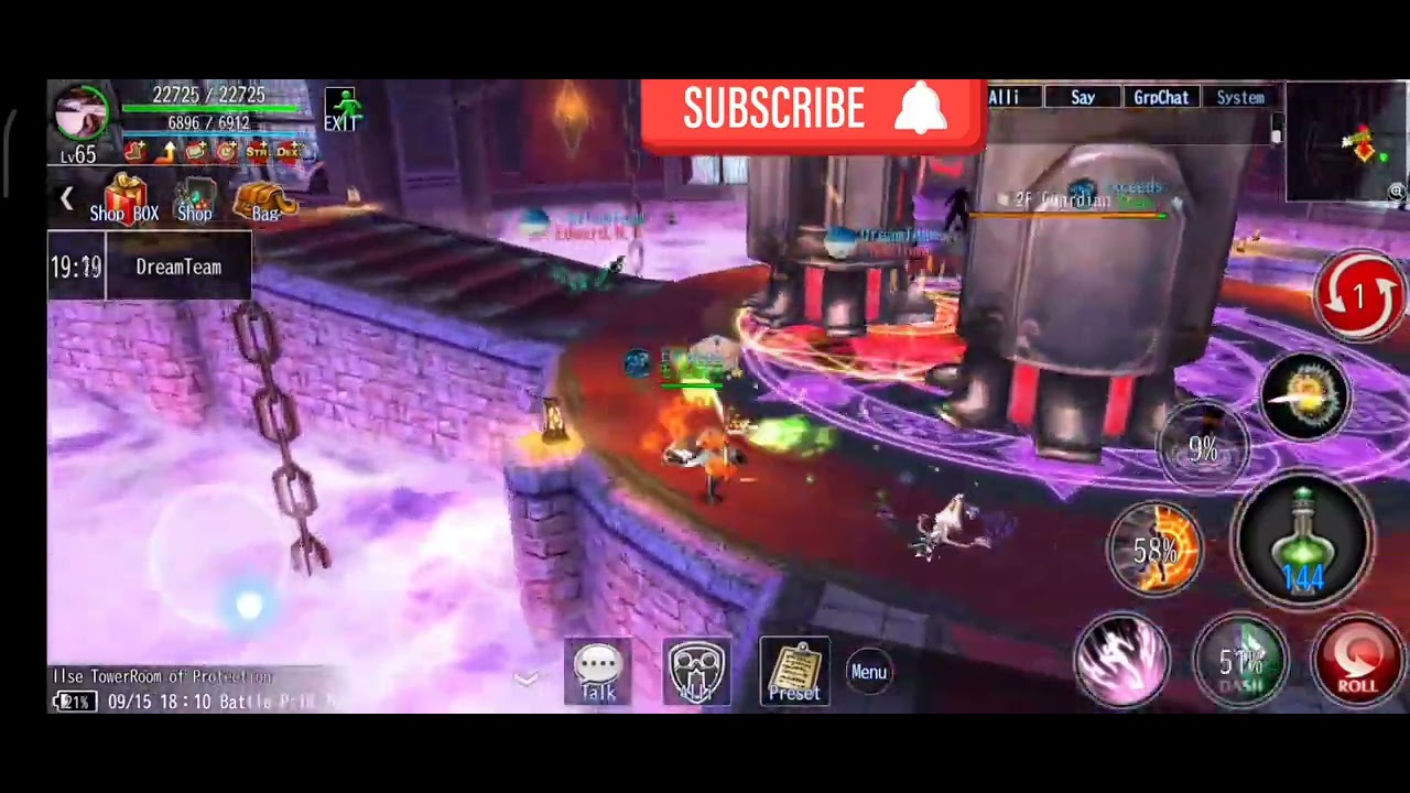 Avabel Classic | Tower war 15/09/24 | - YouTube