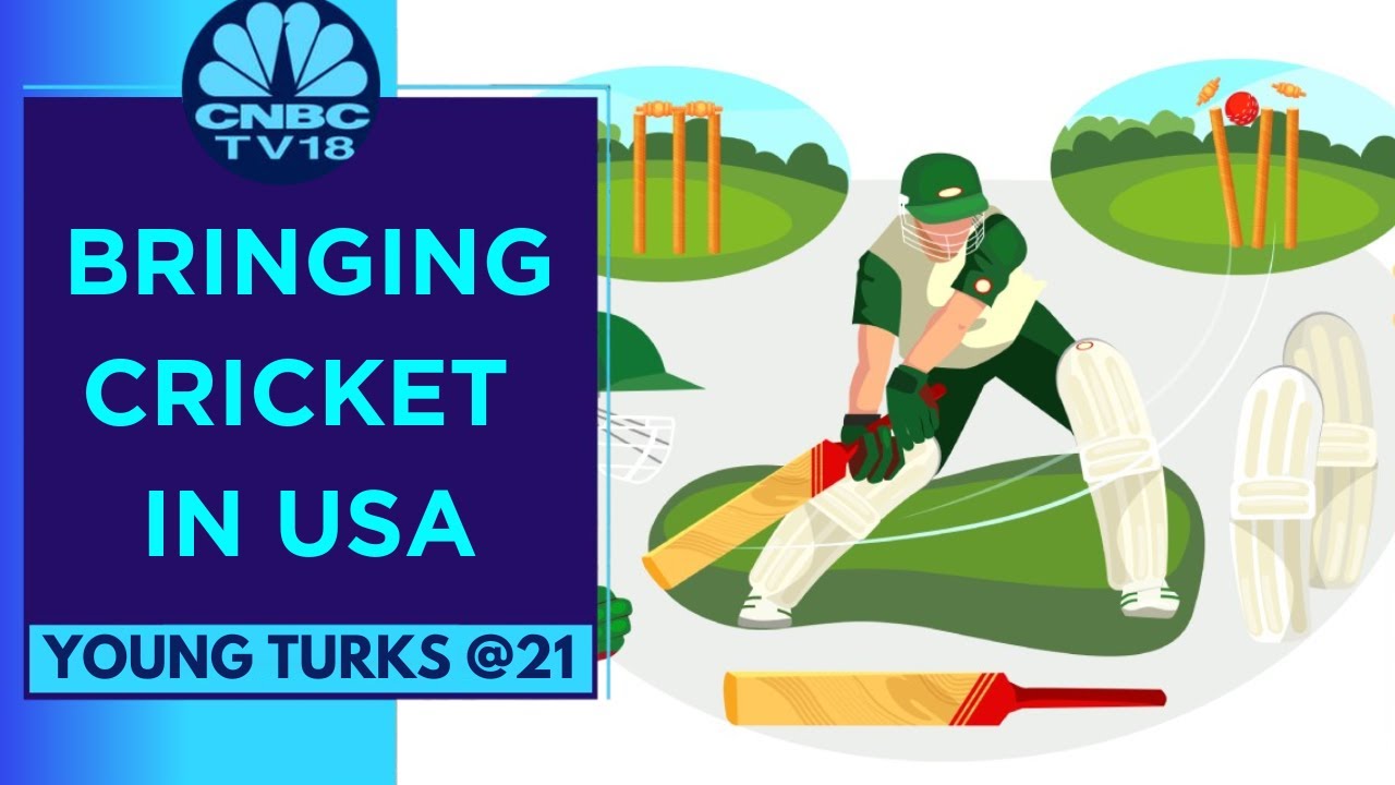 The Opportunity For Cricket In U.S: Rocketship VC's Anand Rajaraman ...