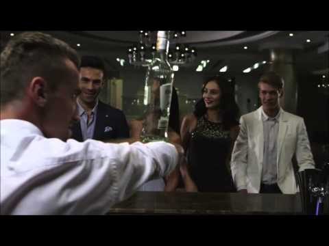 emrah reklam bar show