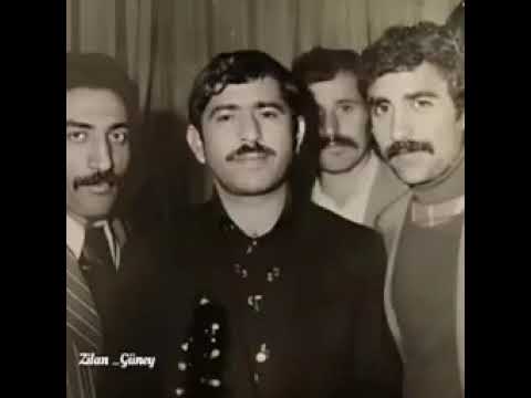 Mahsuni Şerif Aşık Yoksuli Ozan Emekçi