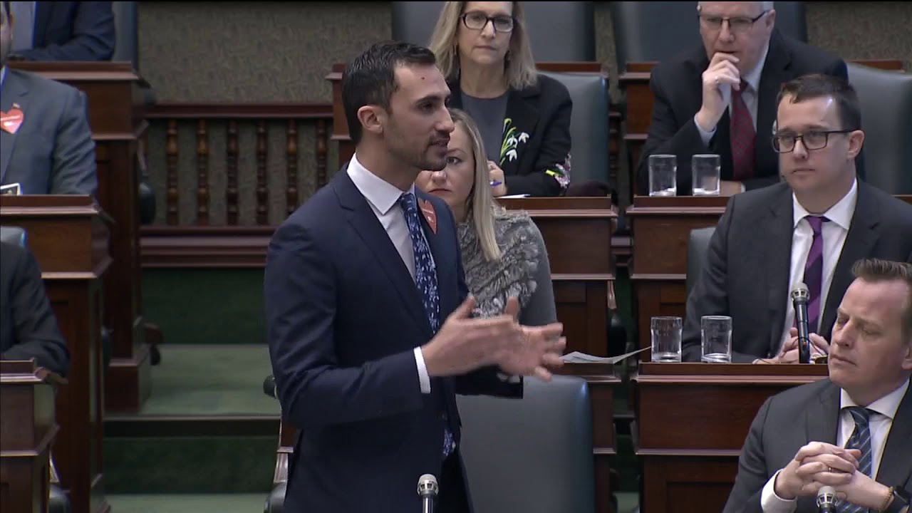2020-03-04 Question Period - YouTube