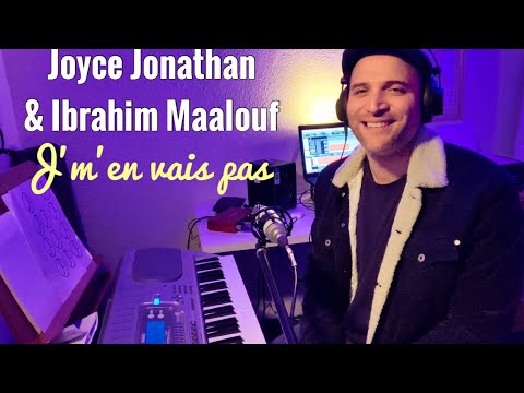 Joyce Jonathan & Ibrahim Maalouf - J’m’en vais pas (cover) - YouTube