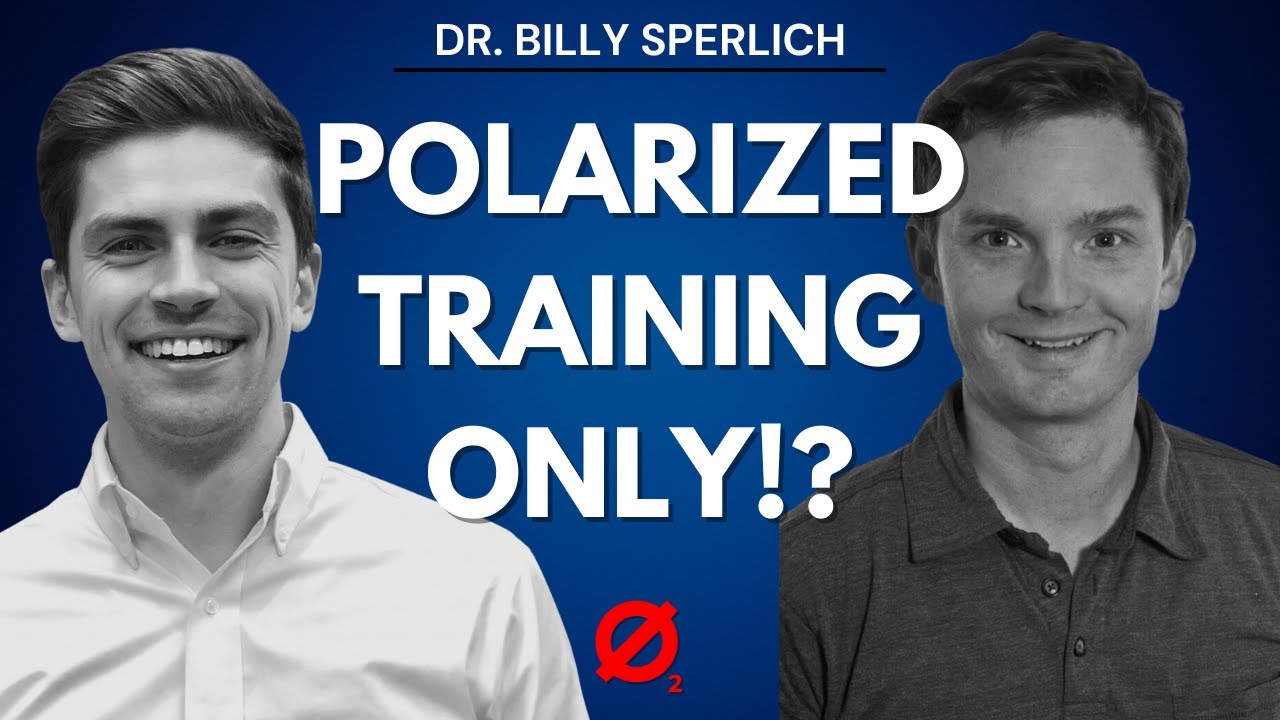 Is Polarized Training the Best for Endurance Performance? | Critical ...