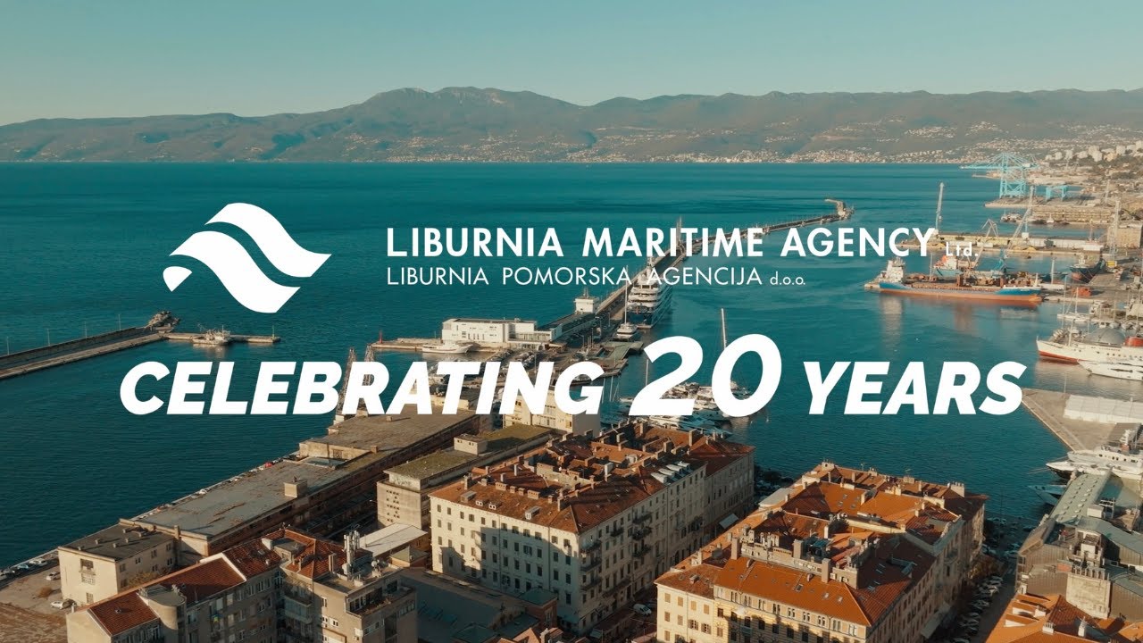 20 Years of "Serving the World" | Liburnia Group Corporate Video - YouTube