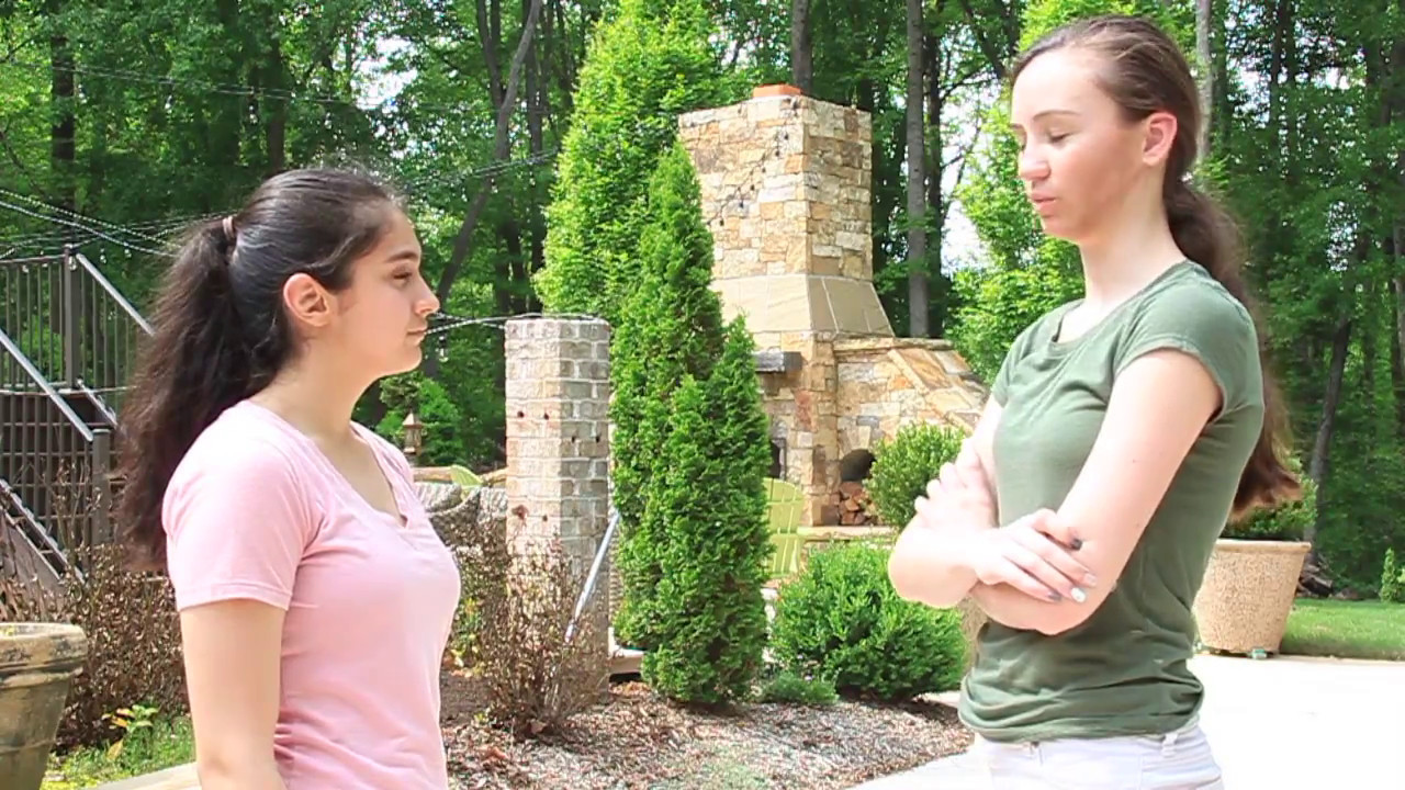 The Four Signposts - YouTube