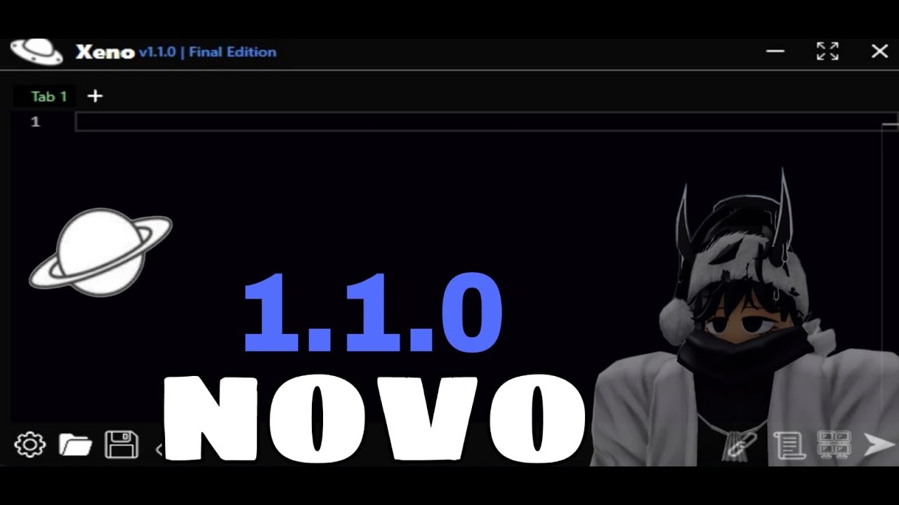 Como usar o novo Xeno 2024 Atualizado - YouTube