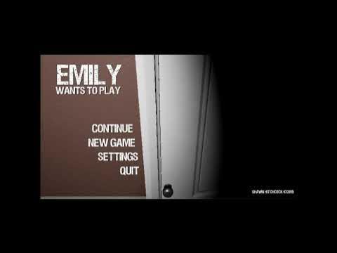 emily want to play part 4 - YouTube