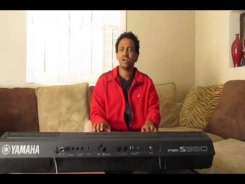 Tigrigna Mezmur Araya Habte / Misganay Enka ! - YouTube