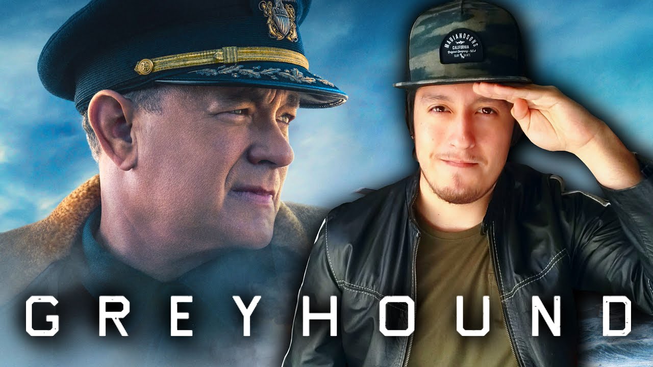 Critica a Greyhound - Review/Opinión/Reseña - YouTube