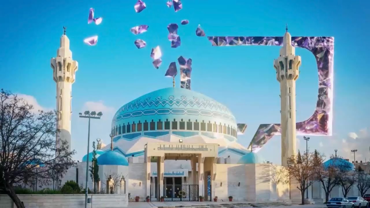 Amman TV // Ramadan ID #① (2023) - YouTube