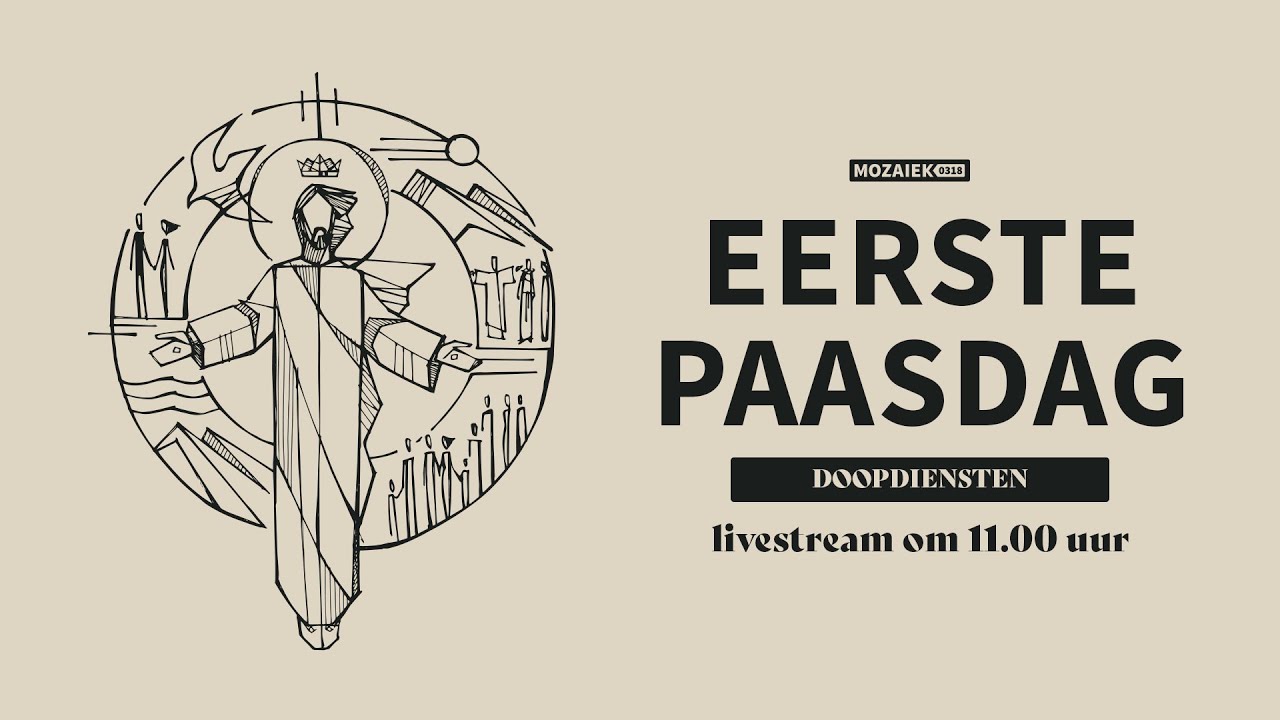 Paasmorgen | Nelinda Troost | Gebarentolk | 9 april - 11:00 uur - YouTube