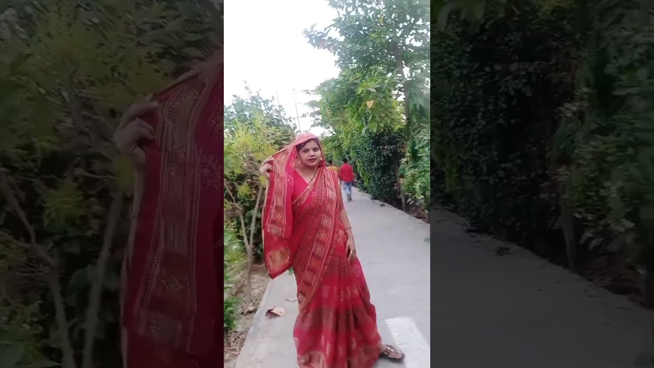 Sadi gift millel ba Hamar nishani hamara yaar - YouTube